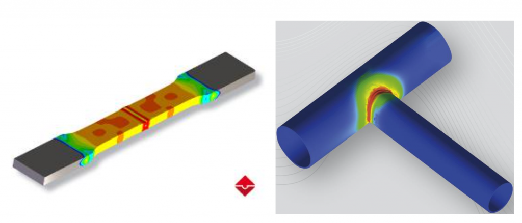 MSC Simufact Welding